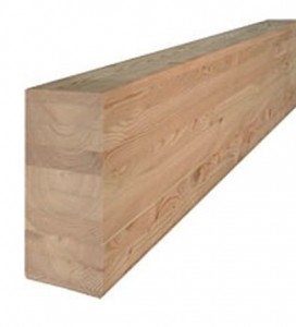 Les matériaux bois dans la construction